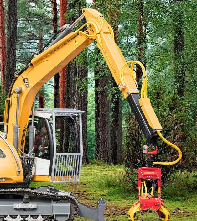 Produkte - Forsttechnik MV